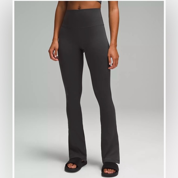 lululemon athletica | Pants & Jumpsuits | Lululemon Align Highrise ...